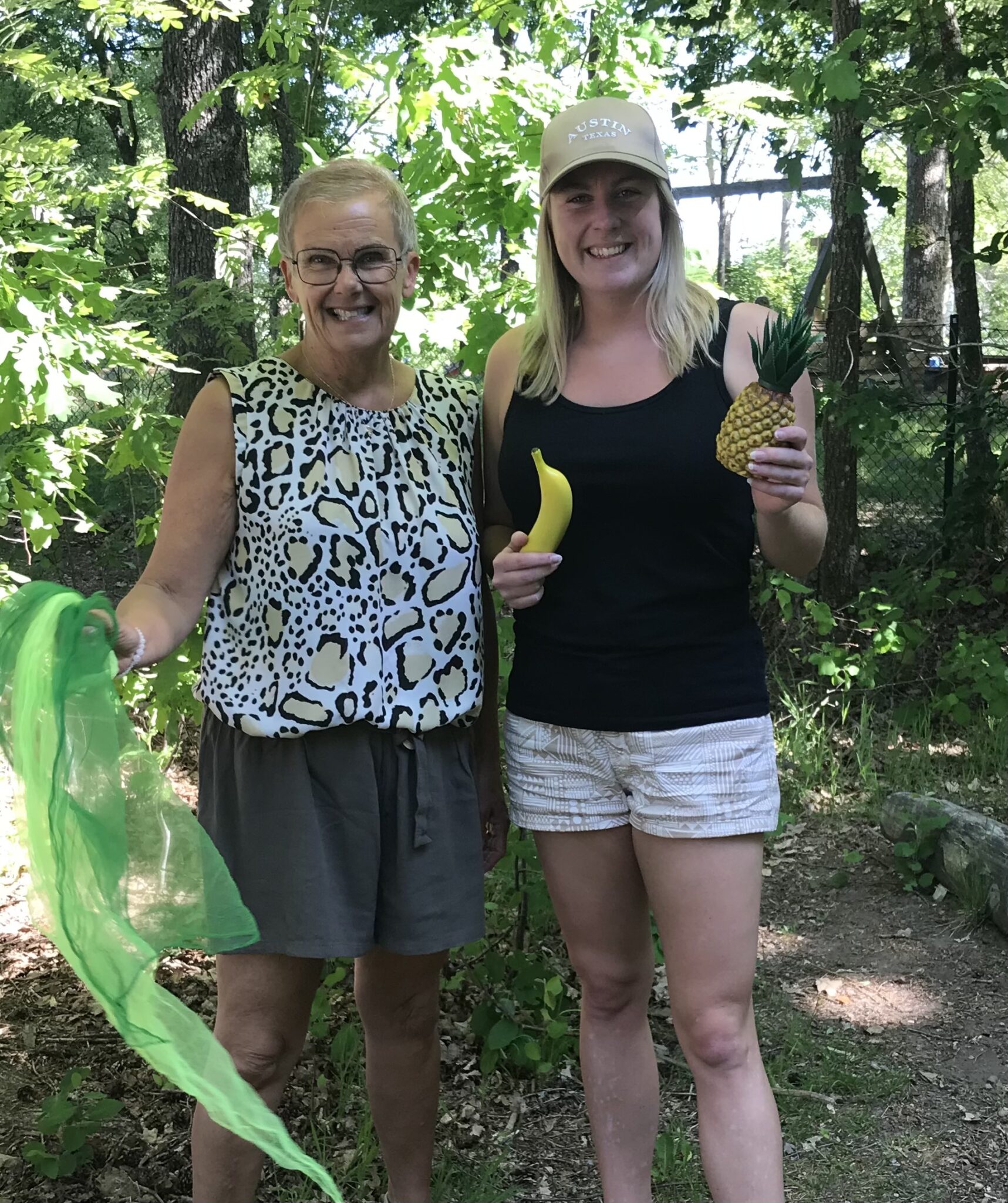 Maria Gull & Matilda Odqvist – Kalvfestivalen